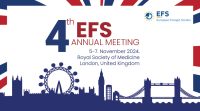 EFS London 2024 - Annual Meeting - The European Foregut Society (EFS ...